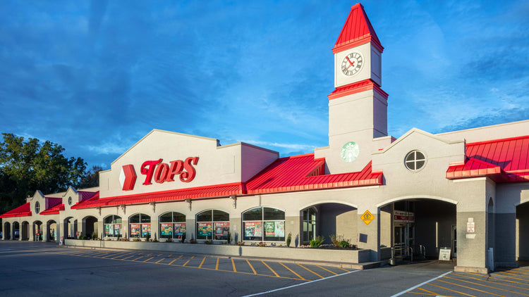 Store Locator – Weber's Brand