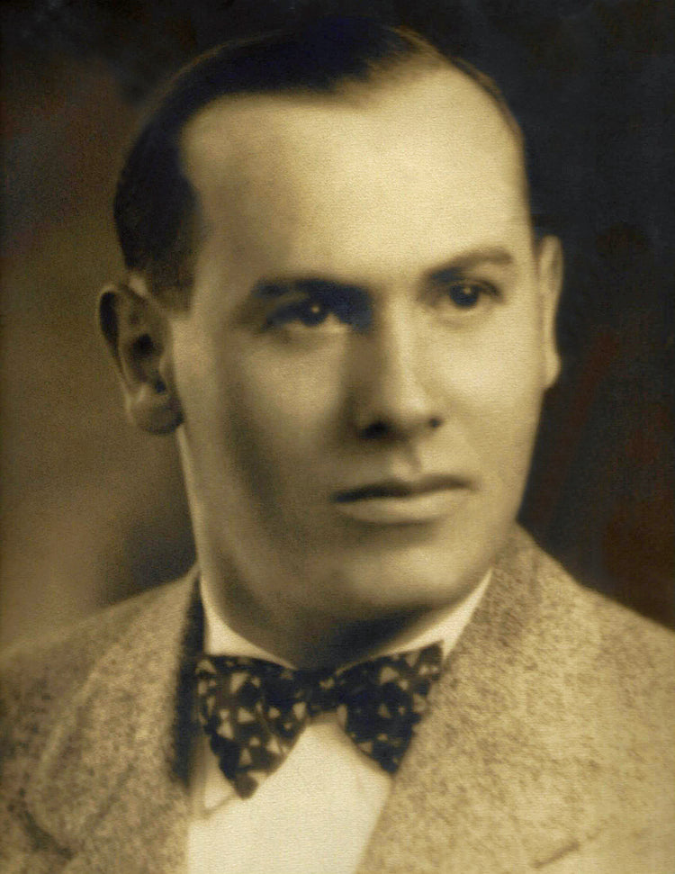 History – Weber's Brand