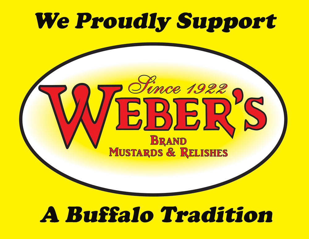 Store Locator – Weber's Brand