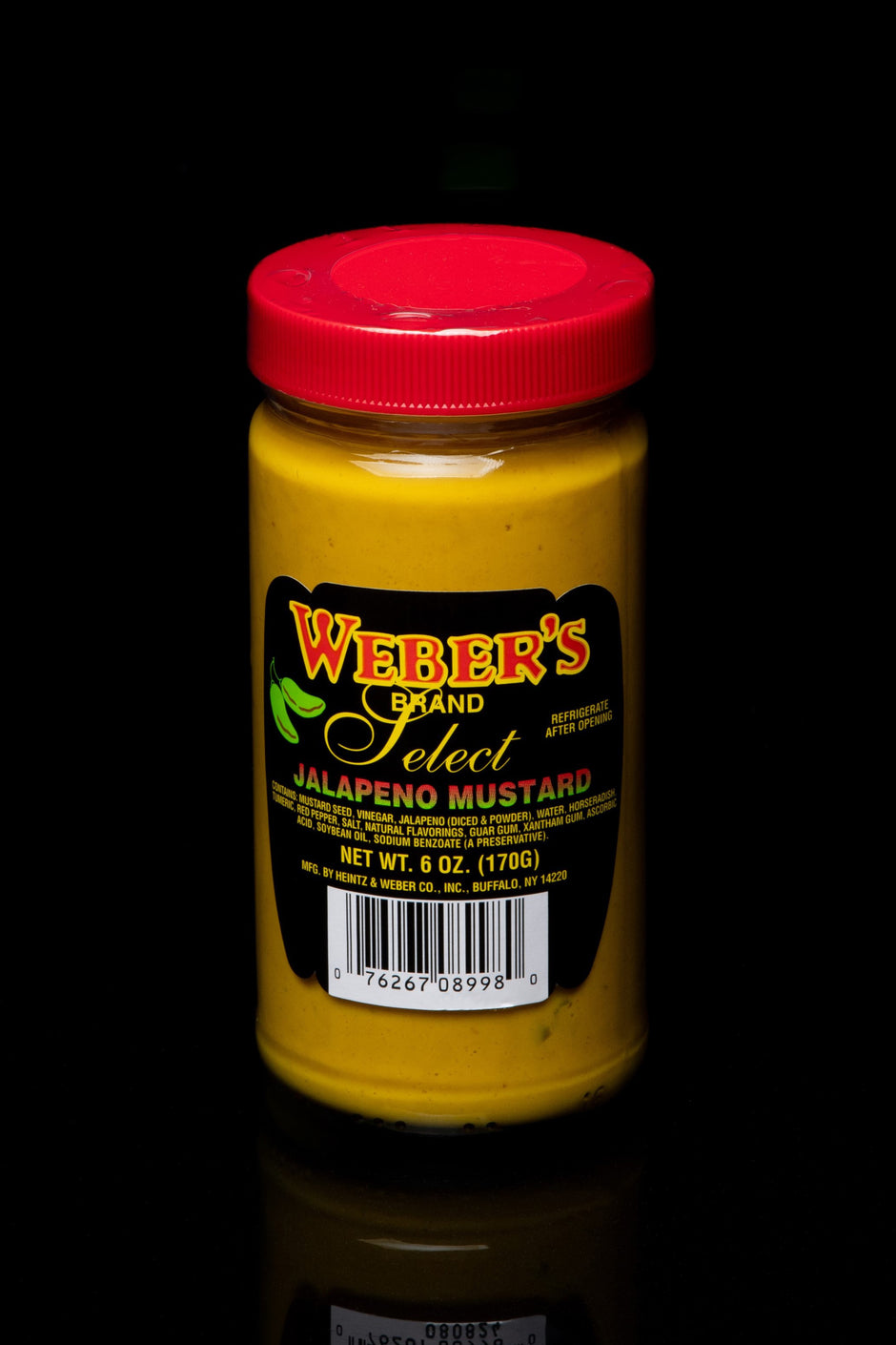 All Products – Weber's Brand