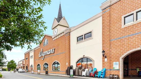 Store Locator – Weber's Brand